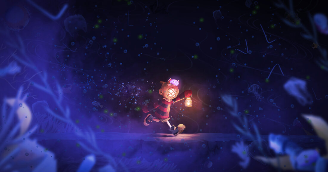 Interview with Khayalan Arts, developers of SAMUDRA - Gamesforest - Blog